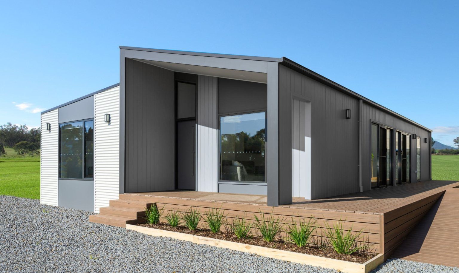 Prefabricated Residential Buildings in UAE | Al Arab Prefab Houses